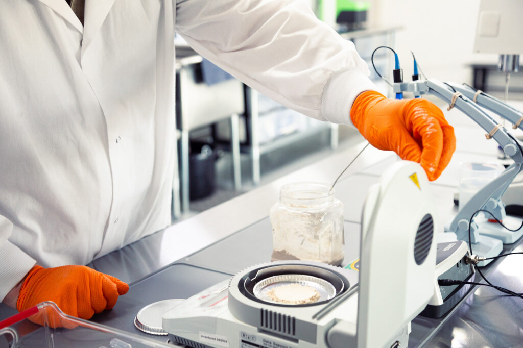 Powder Product Development | Advanced Powder Dynamics