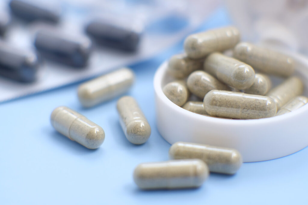 Microencapsulation Services | Advanced Powder Dynamics